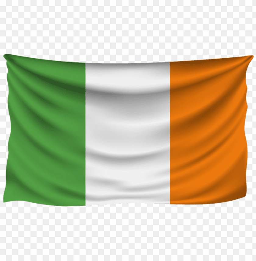 Free download | HD PNG ireland wrinkled flag clipart png photo - 60641 ...