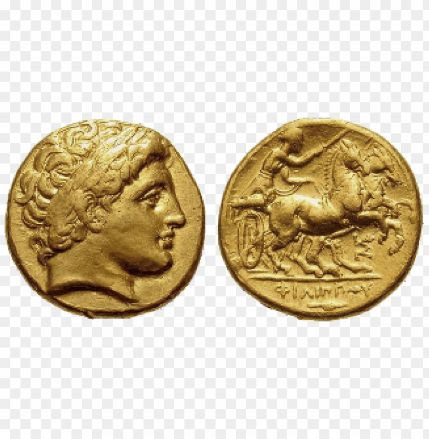 Free download | HD PNG irish gold coin png PNG transparent with Clear ...