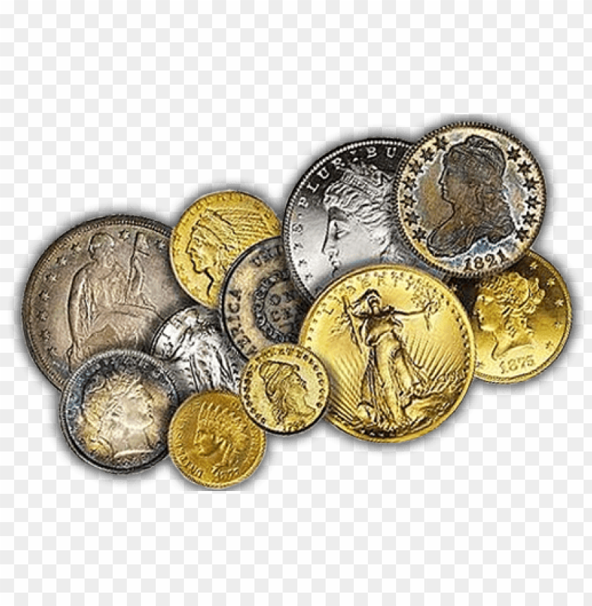 Free download | HD PNG irish gold coin png PNG transparent with Clear ...