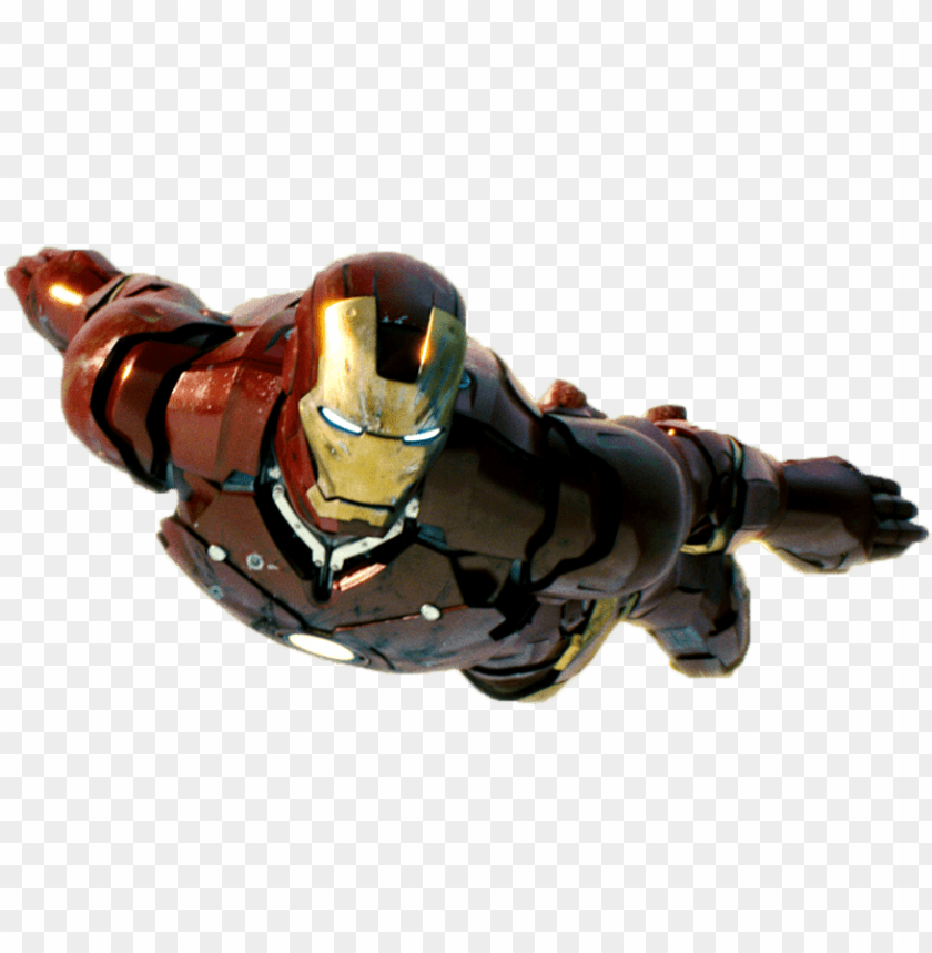 Free download | HD PNG iron man flying open arms PNG transparent with ...