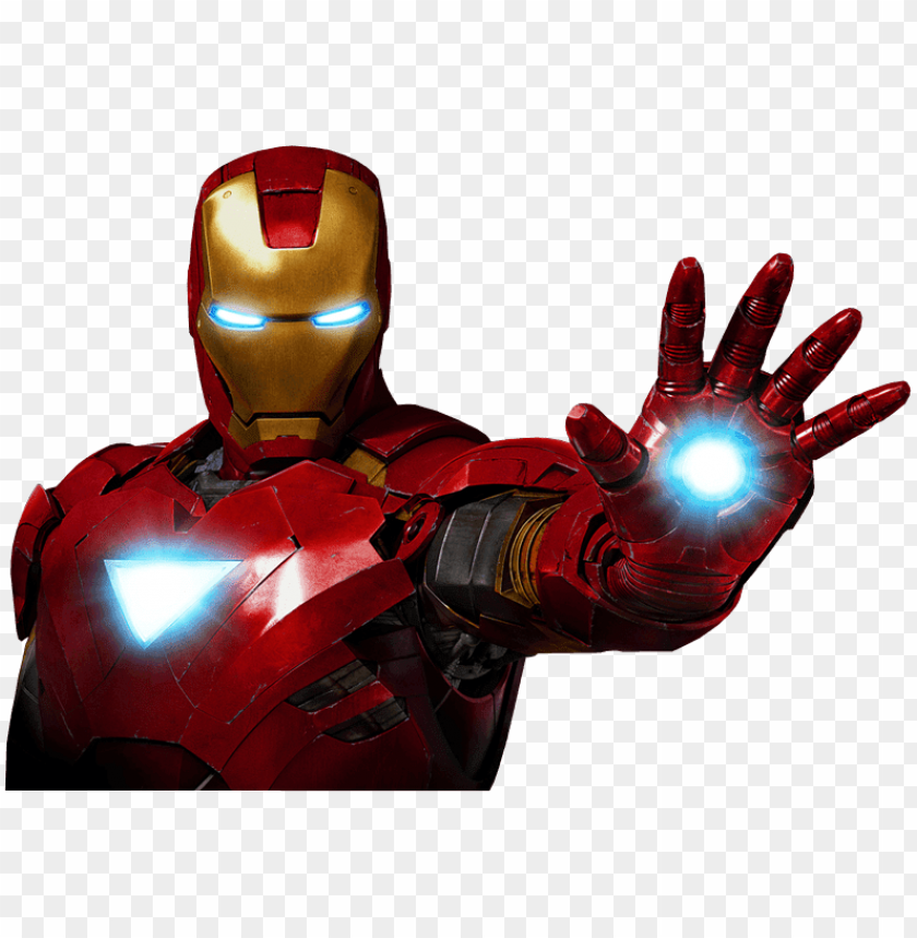 Free download | HD PNG iron man right PNG transparent with Clear ...