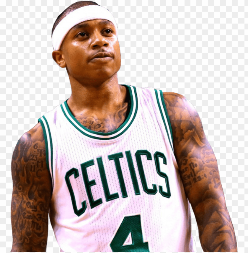 Free download | HD PNG isaiah thomas PNG transparent with Clear ...