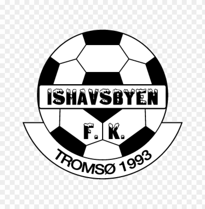 Free download | HD PNG ishavsbyen fk vector logo | TOPpng