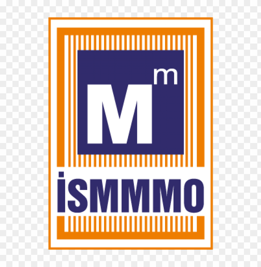 Free download | HD PNG ismmmo vector logo free | TOPpng