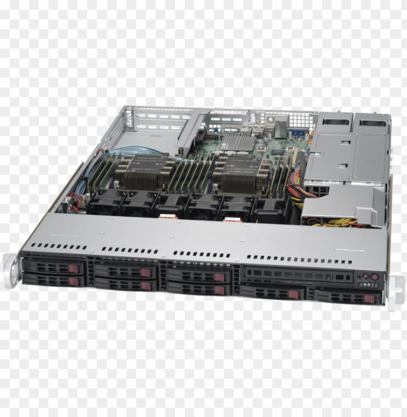Free download | HD PNG it server supermicro sys 1029p wtr PNG ...