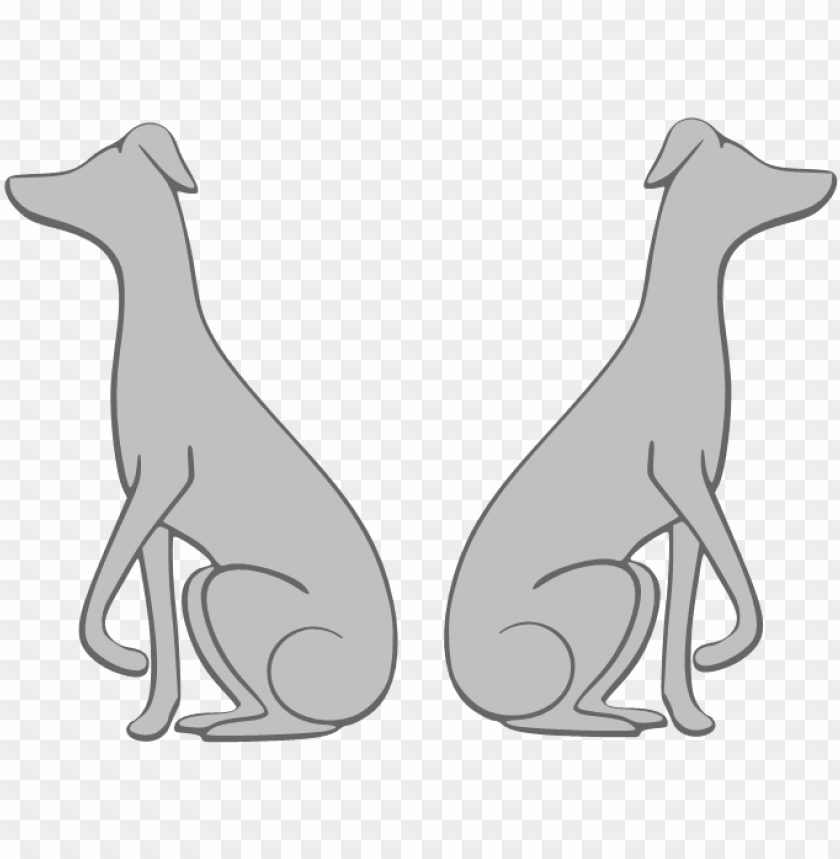Free download | HD PNG italian greyhound do PNG transparent with Clear ...