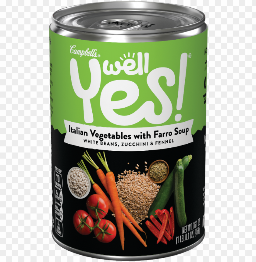 Free download | HD PNG italian vegetables with farro soup well yes ...