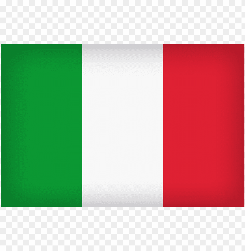 Free download | HD PNG italy large flag clipart png photo - 60671 | TOPpng