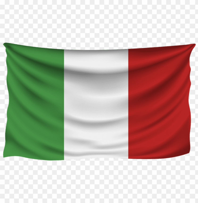 Free download | HD PNG italy wrinkled flag clipart png photo - 60672 ...