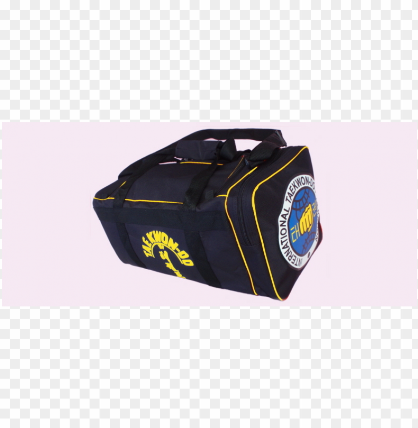Free download | HD PNG itf bag new1 itf taekwondo bags PNG transparent ...
