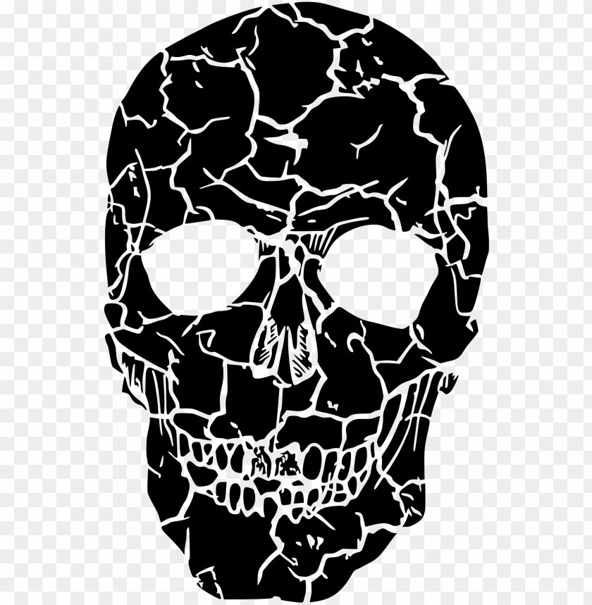 Free download | HD PNG its that easy skull PNG transparent with Clear ...