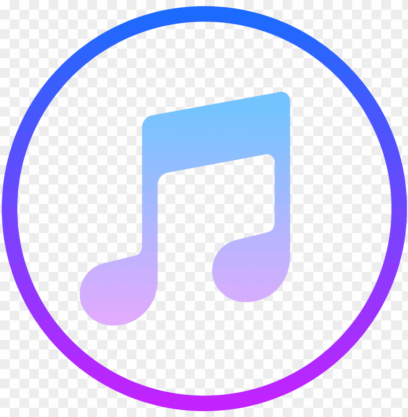 Free download | HD PNG itunes png graphic transparent stock itunes icon ...