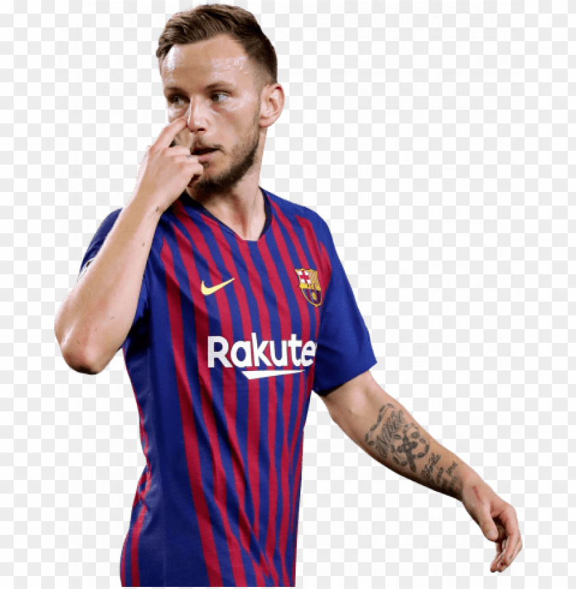 Free download | HD PNG Download ivan rakitic png images background ID ...