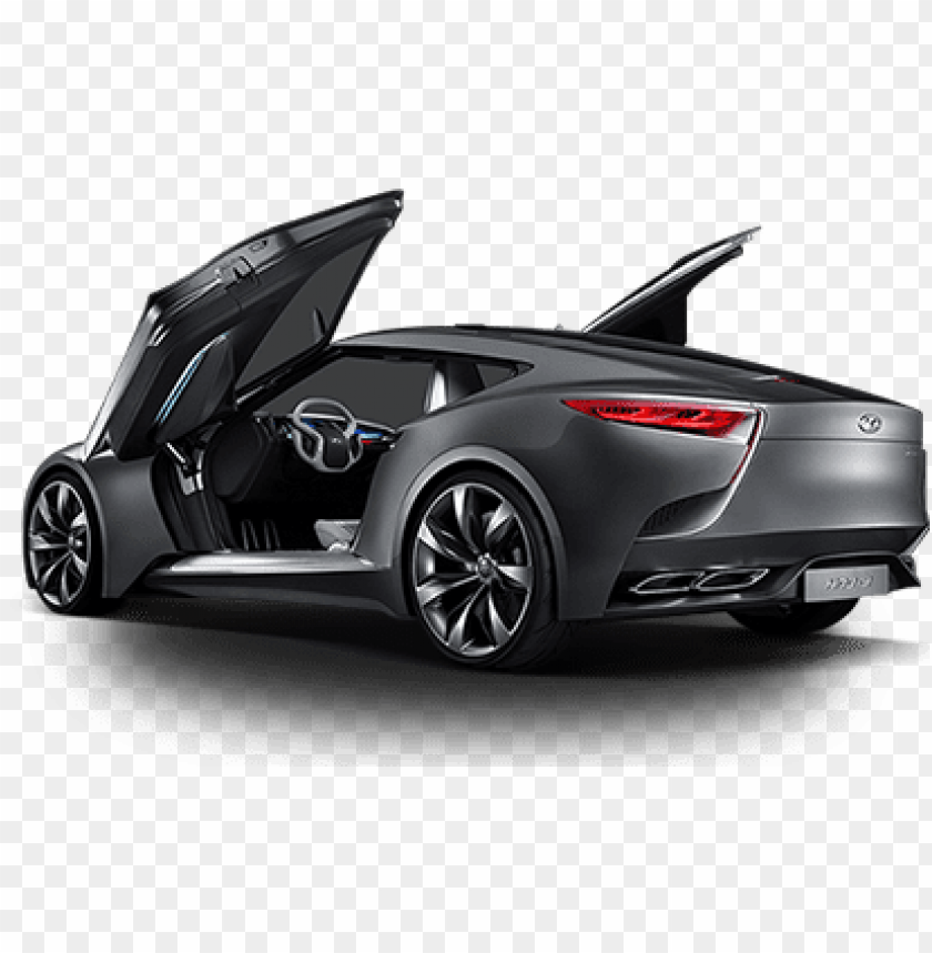 Free download | HD PNG ive the car a sleek futuristic look PNG ...