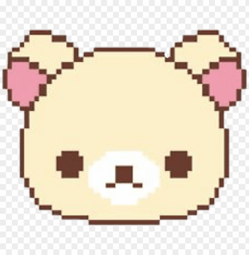 Free download | HD PNG ixel art kawaii animes PNG transparent with ...