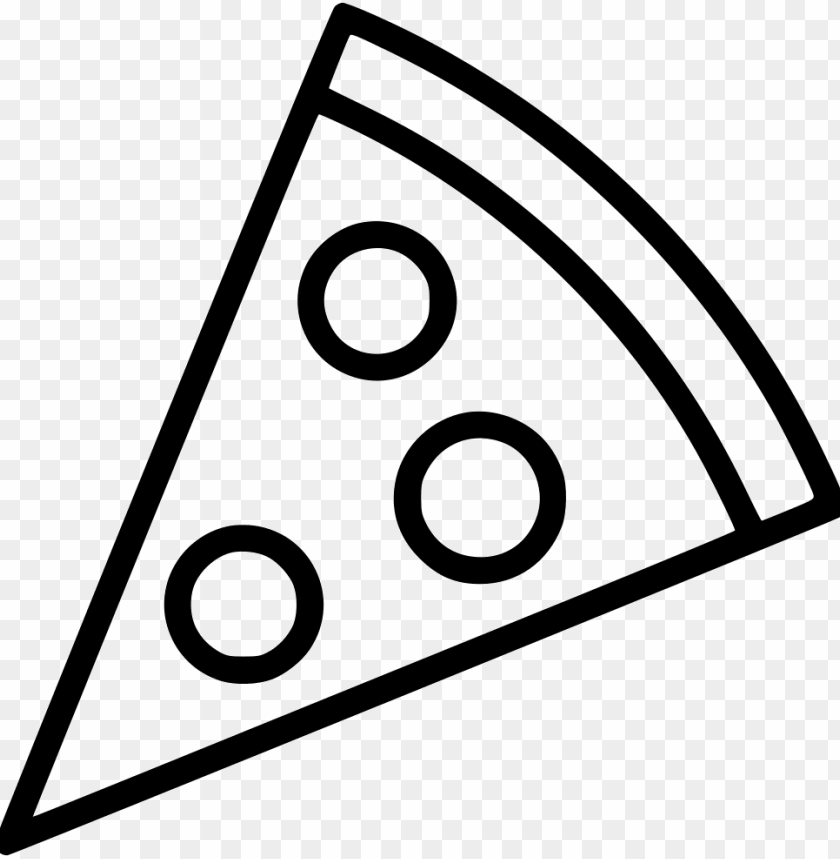 Free download | HD PNG izza slice pizza slice pizza ico PNG transparent ...