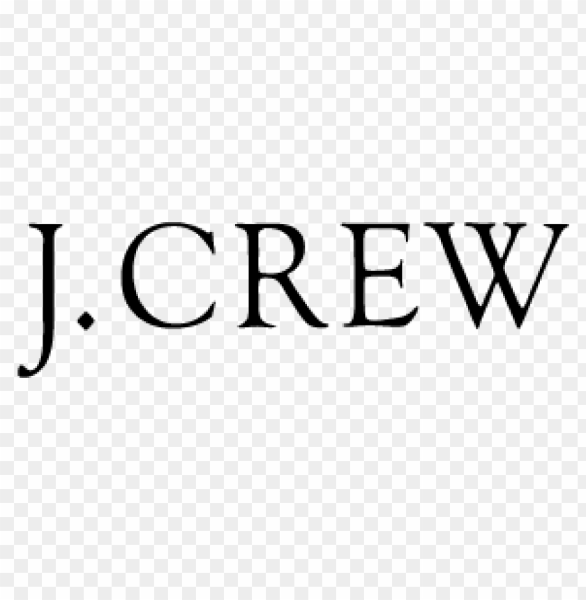 Free download | HD PNG j crew logo vector free | TOPpng