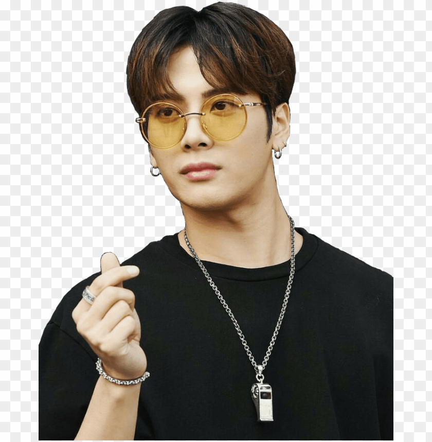 Free download | HD PNG jacksonwang jackson wang got png portable ...