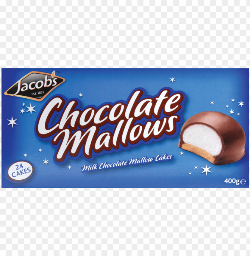 Free download | HD PNG jacobs chocolate mallows 400 PNG transparent ...