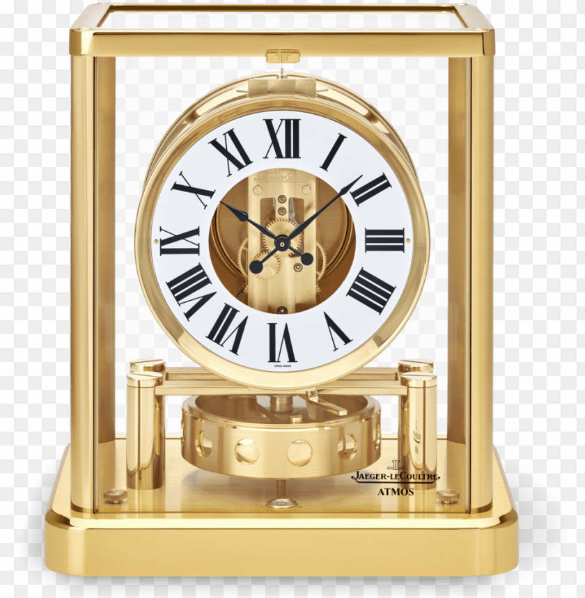 Free download | HD PNG jaeger lecoultre atmos PNG transparent with ...