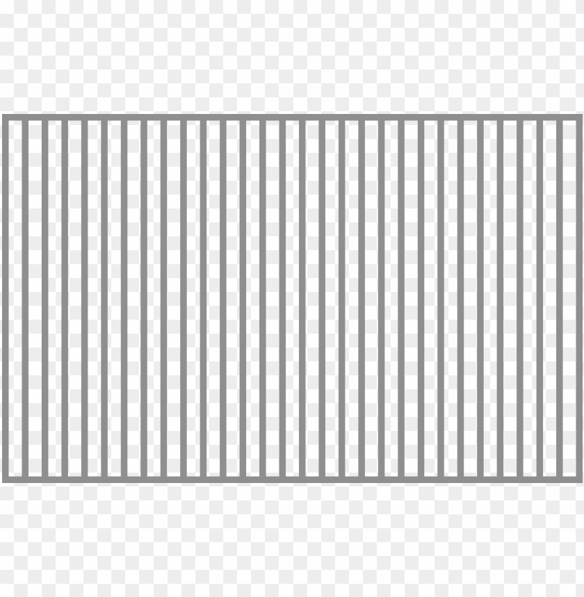 Free download | HD PNG simple jail bars with white background png ...