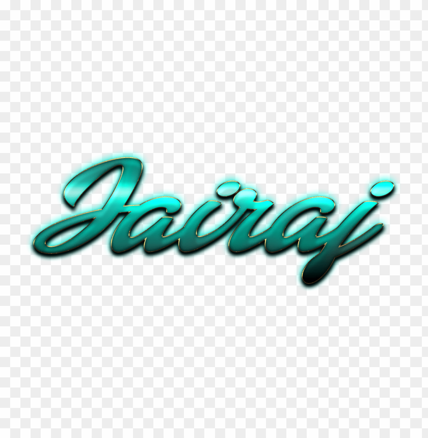 Free download | HD PNG jairaj decorative name png PNG image with no ...