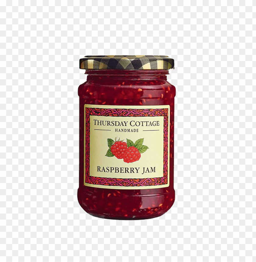 Free download | HD PNG bottle of maple raspberry jam with red label ...