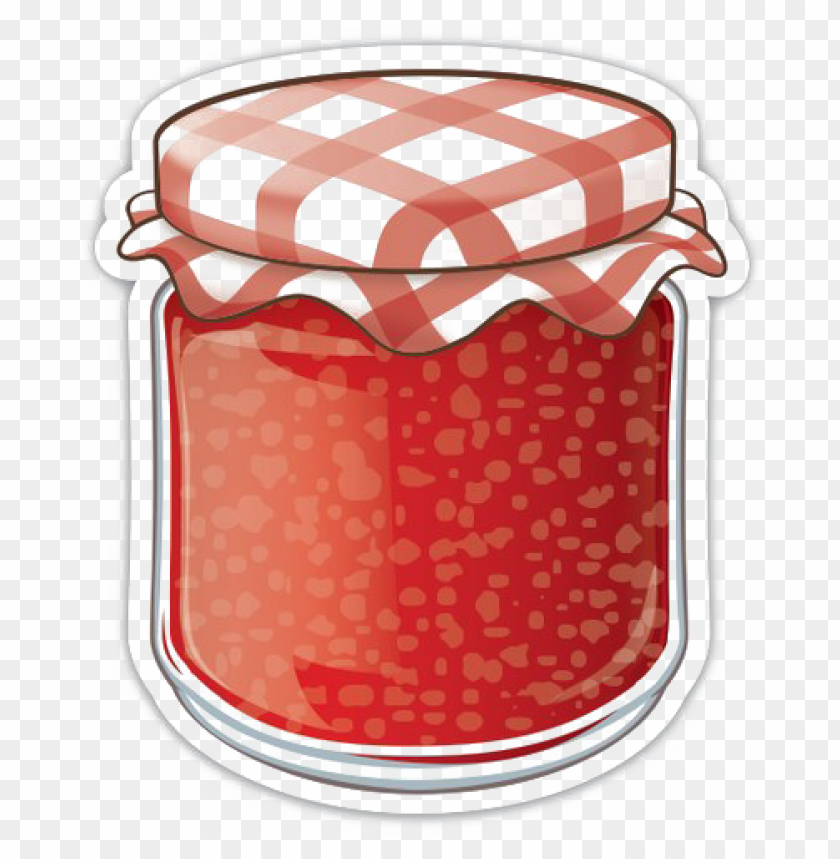 Free download | HD PNG jam food png free - Image ID 485649 | TOPpng