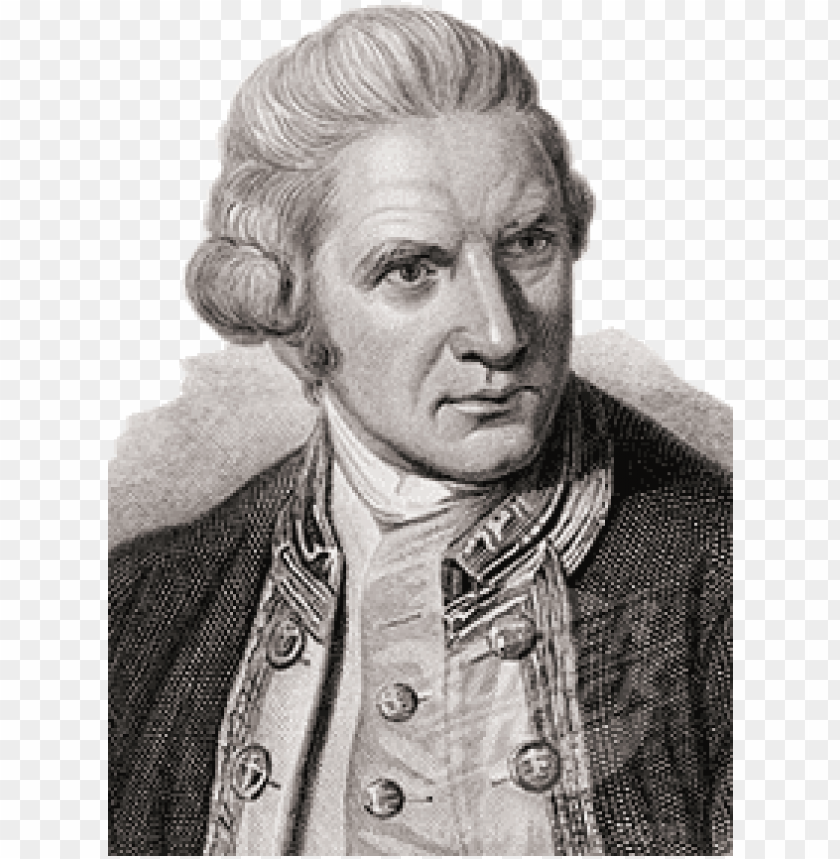 Free download | HD PNG Transparent background PNG image of james cook ...