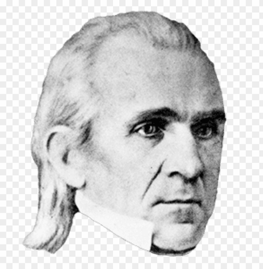 Free download | HD PNG Transparent background PNG image of james k polk ...