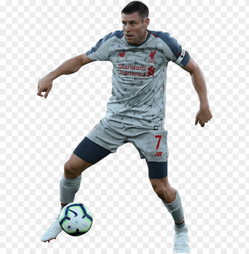 Free download | HD PNG Download james milner png images background ID ...