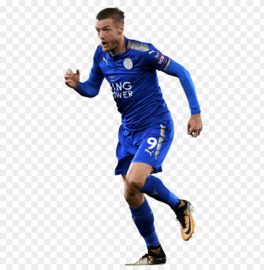 Free download | HD PNG Download jamie vardy png images background ID ...