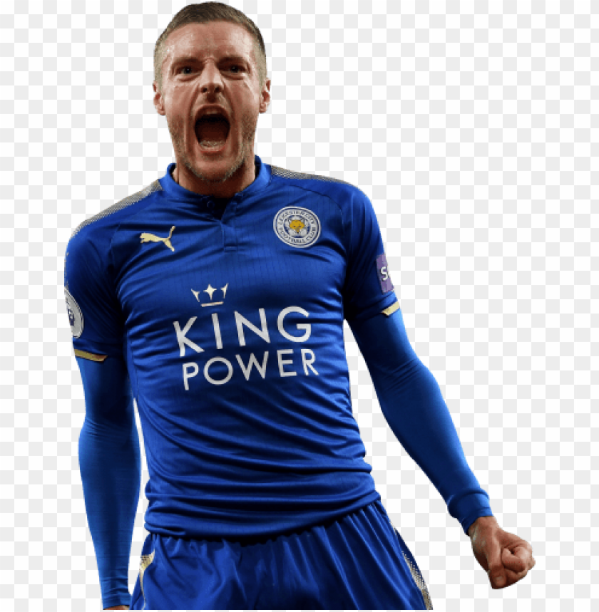 Free download | HD PNG Download jamie vardy png images background ID ...