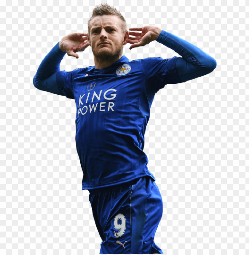 Free download | HD PNG Download jamie vardy png images background ID ...
