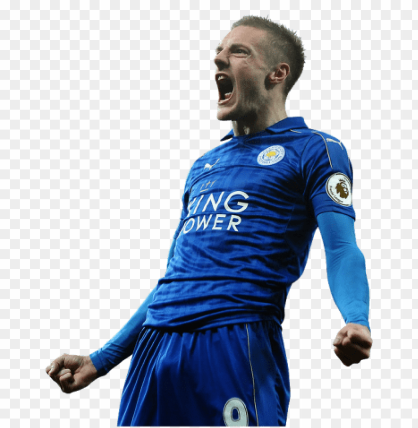 Free download | HD PNG Download jamie vardy png images background ID ...