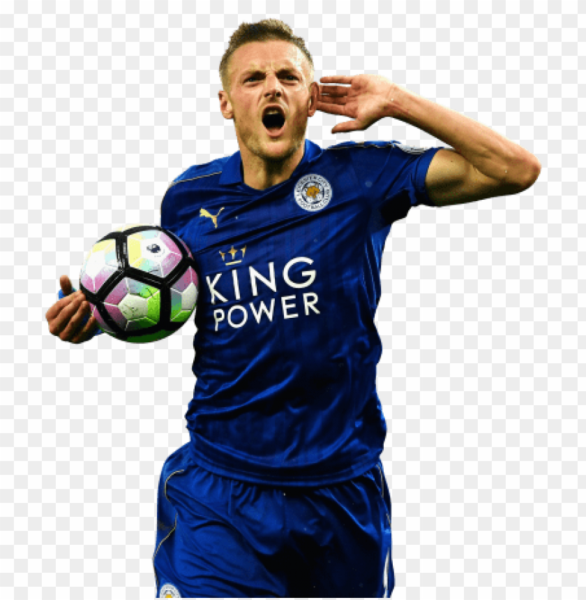 Free download | HD PNG Download jamie vardy png images background ID ...