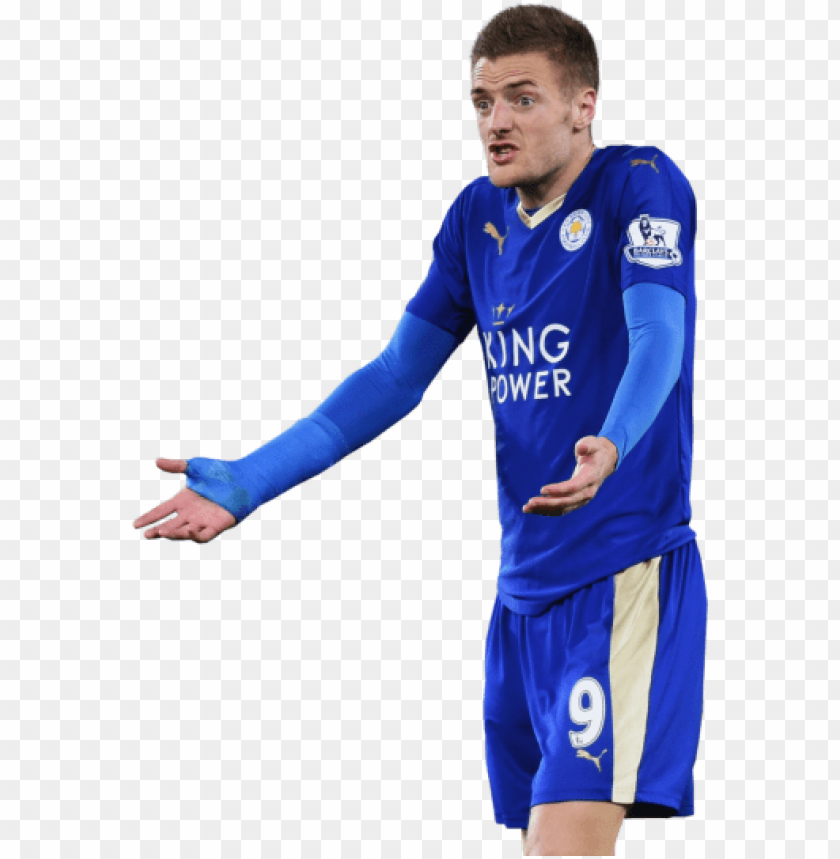 Free download | HD PNG Download jamie vardy png images background ID ...