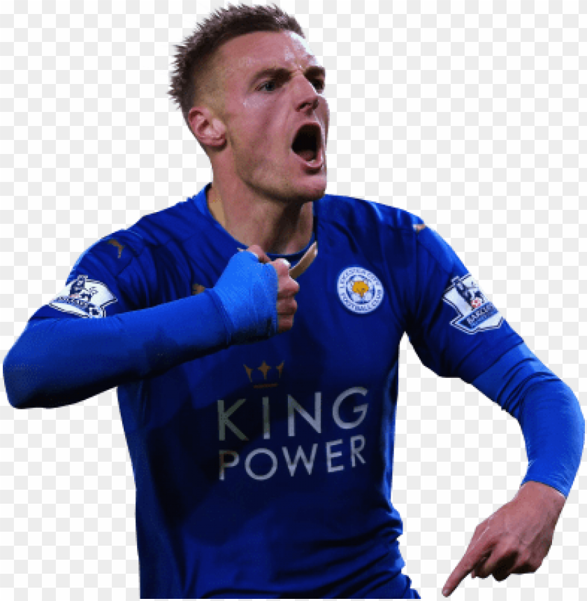 Free download | HD PNG Download jamie vardy png images background ID ...