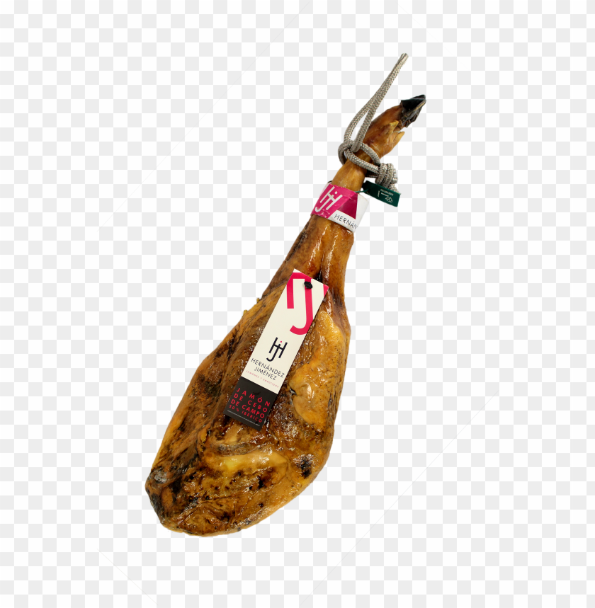 Free download | HD PNG cured jamon leg on a display stand - Image ID ...