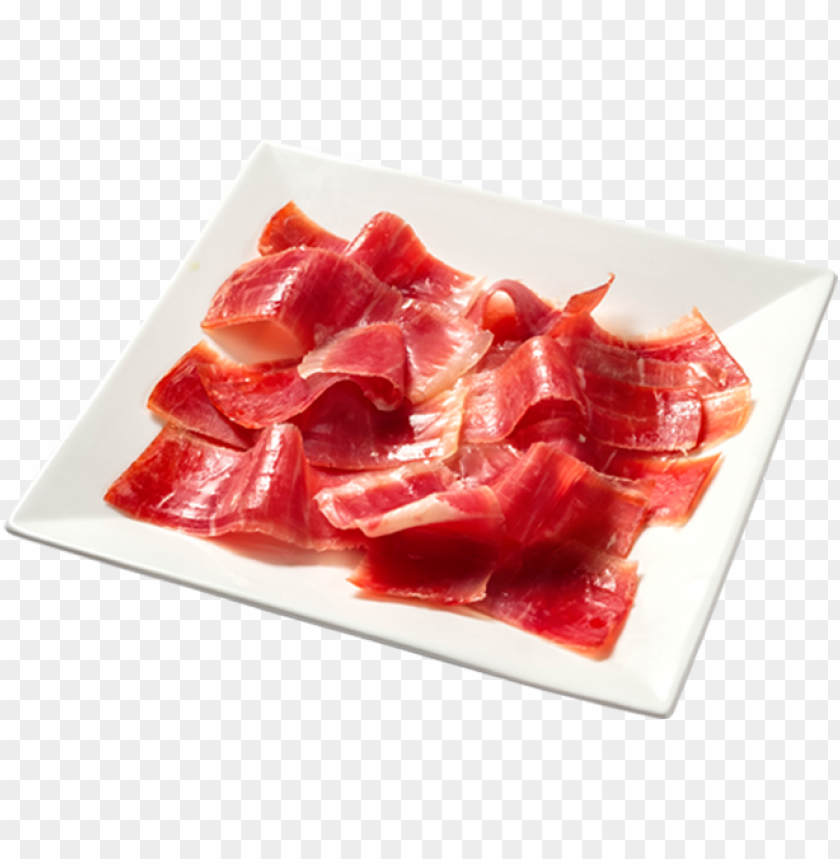 Free download | HD PNG packaged slices of jamon in tray - Image ID ...