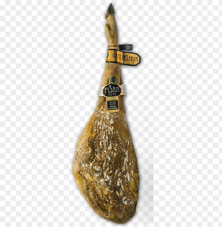 Free download | HD PNG whole jamon leg hanging with strap - Image ID ...