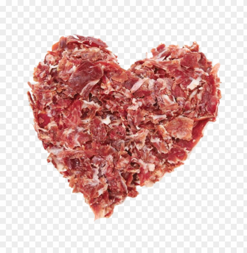 Free download | HD PNG heart shaped ground jamon display - Image ID ...