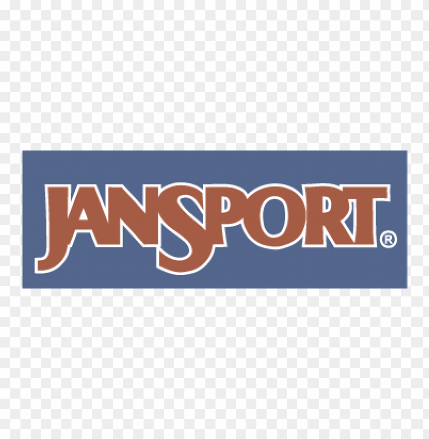 Jansports Logo