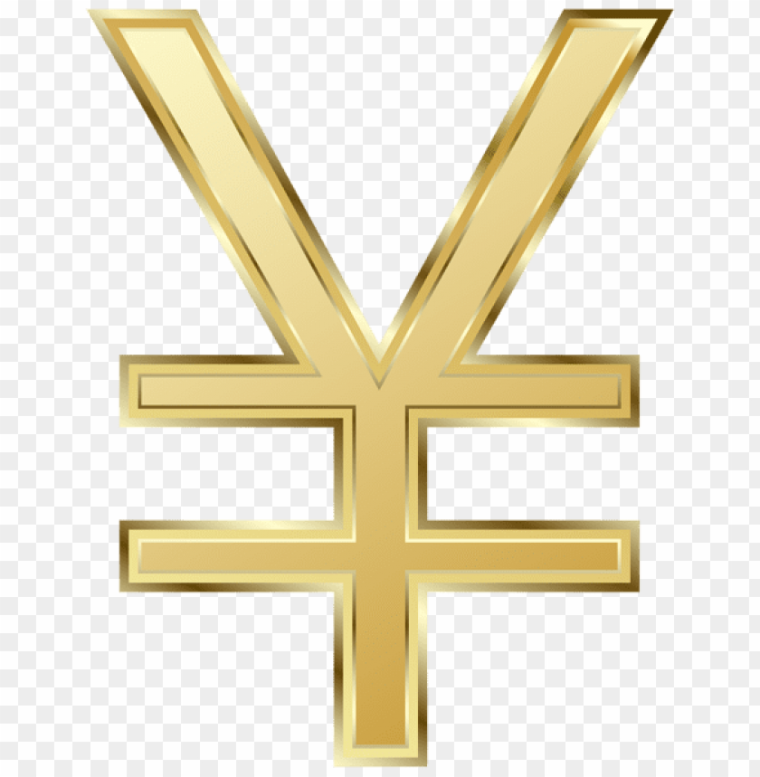 Free download | HD PNG japanese yen symbol clipart png photo - 55348 ...
