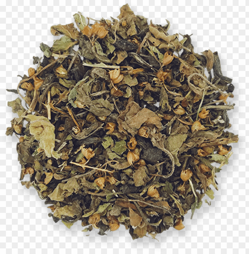 Free download | HD PNG jasmine tulsi loose leaf green tea blend from ...