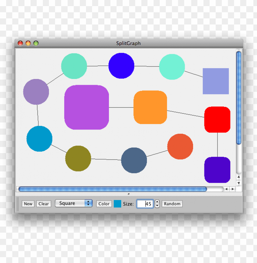 Free download | HD PNG java drag and drop shapes PNG transparent with ...