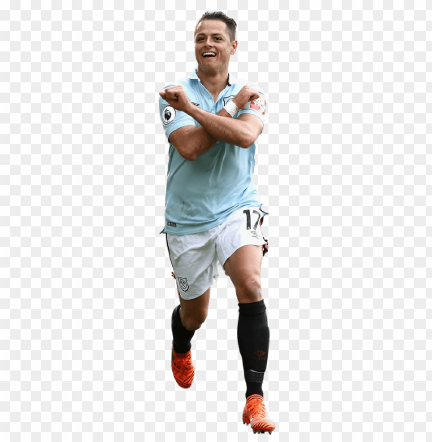 Free download | HD PNG Download javier chicharito hernandez png images ...
