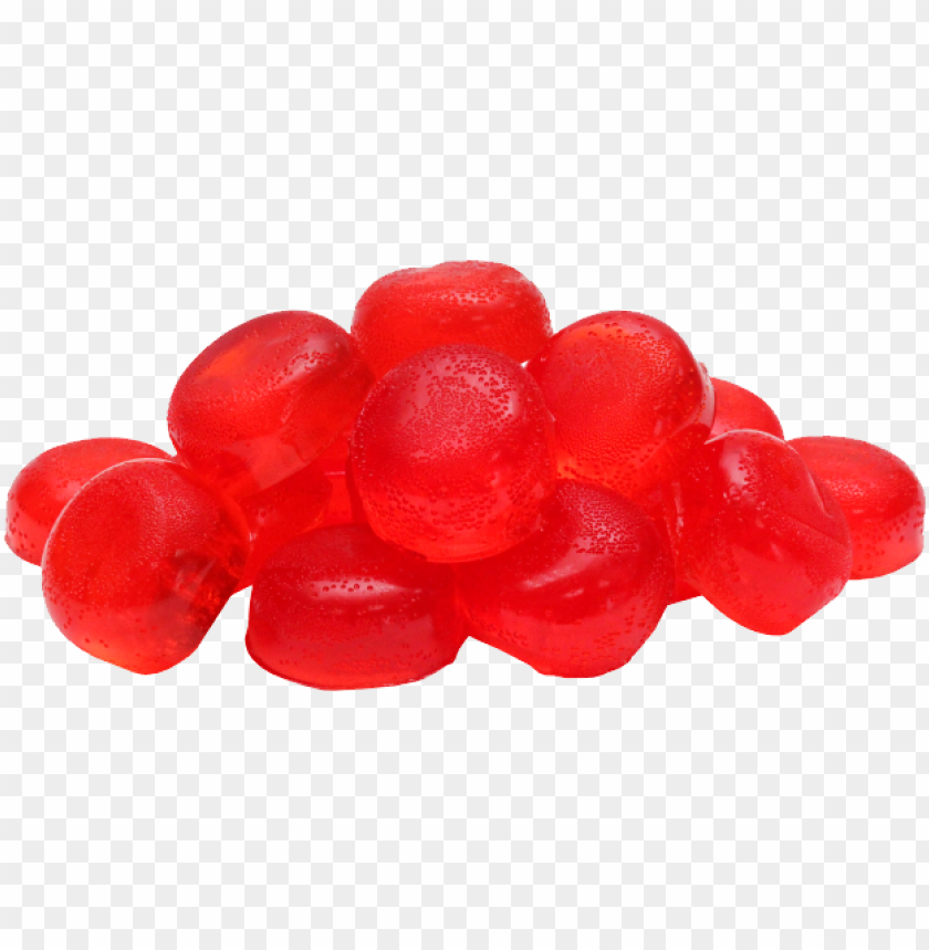 Free download | HD PNG red gummy bear candy with smooth finish - Image ...
