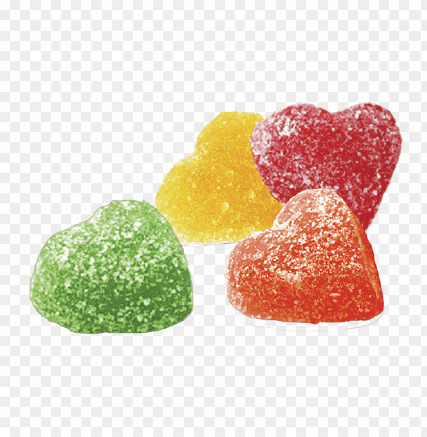 Free download | HD PNG green jelly bear candy with bright texture ...