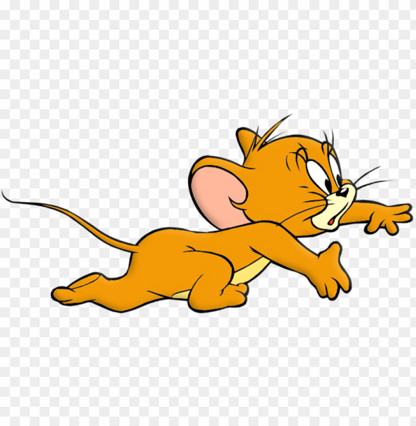 Free download | HD PNG jerryfree clipart png photo - 46406 | TOPpng